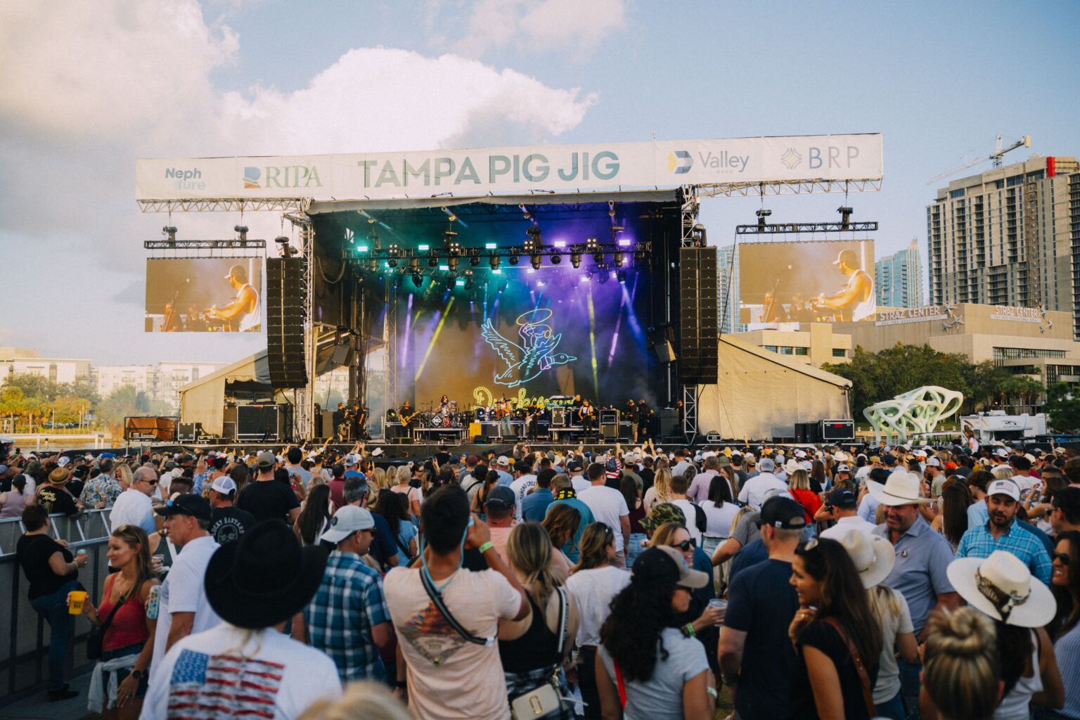 13th Annual Tampa Pig Jig Rescheduled to November 3 – Tampa Pig Jig